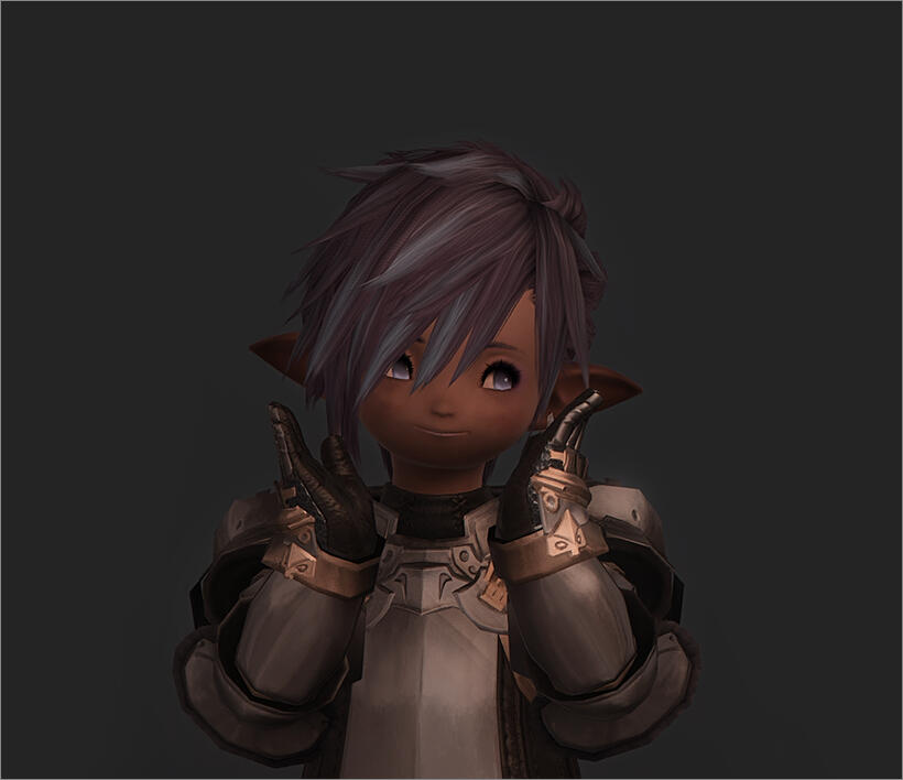 The story so far - Big Dango